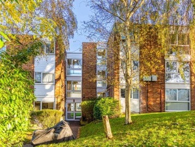 Apartment at Fair Close, Hertsmere