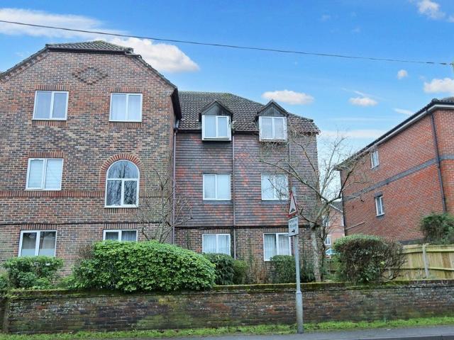Apartment at Fair Oak Road, Eastleigh