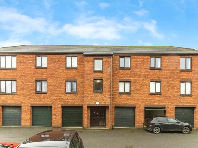 Apartment at Fair Park Road, Wadebridge