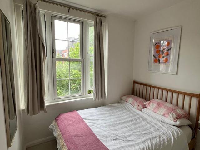 Apartment at Fair Street, Greater London