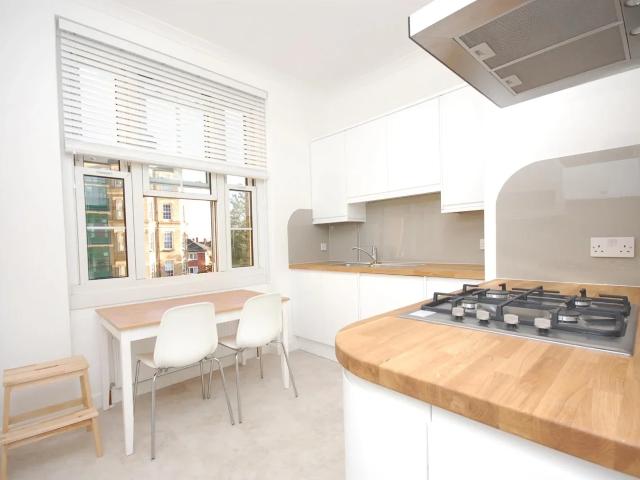 Apartment at Fair Street, Greater London