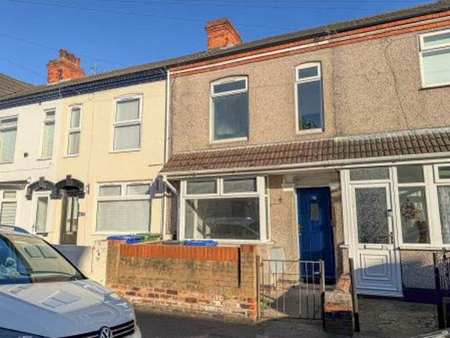 Apartment at Fairmont Road, Grimsby