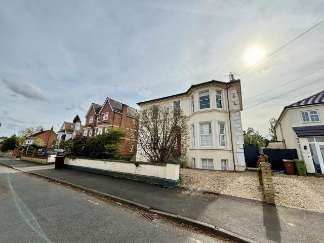 Apartment at Fairmount Road, Cheltenham