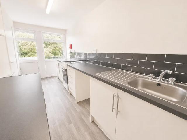 Apartment at Fairburn Drive, Leeds