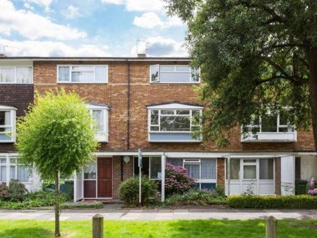 Apartment at Fairby Road, Greater London