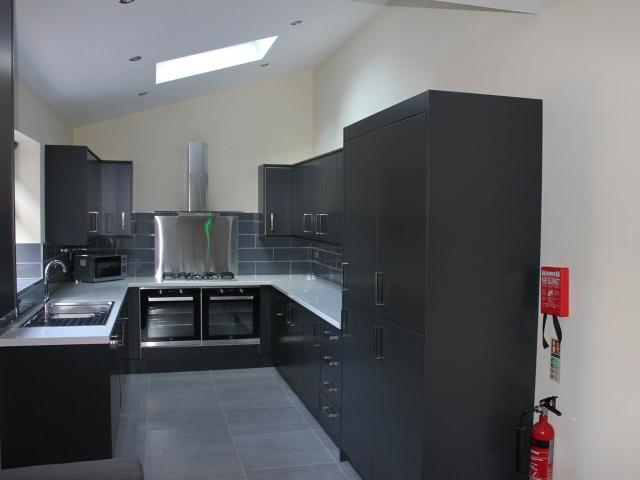 Apartment at Fairbank Avenue, Manchester