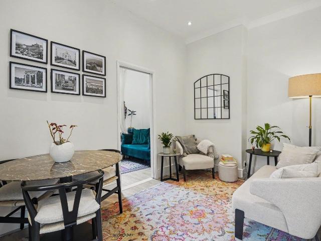Apartment at Fairbridge Road, Greater London