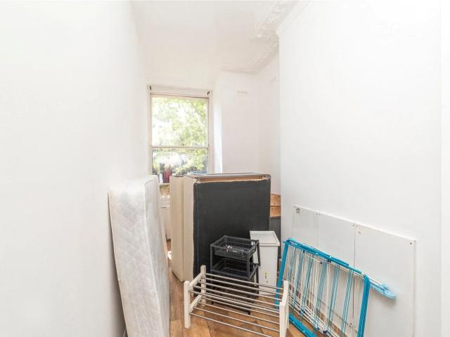 Apartment at Fairbridge Road, Greater London