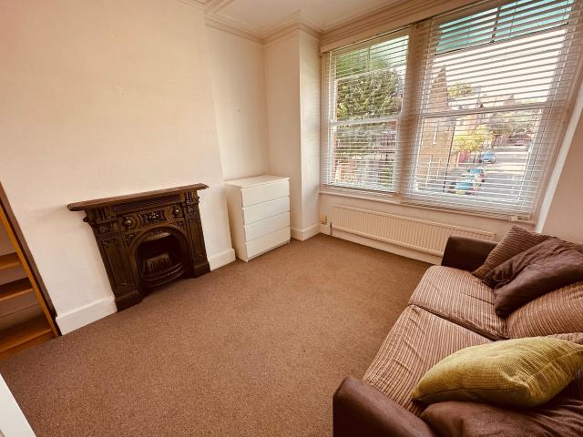 Apartment at Fairbridge Road, Greater London