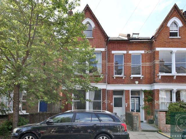 Apartment at Fairbridge Road, Greater London