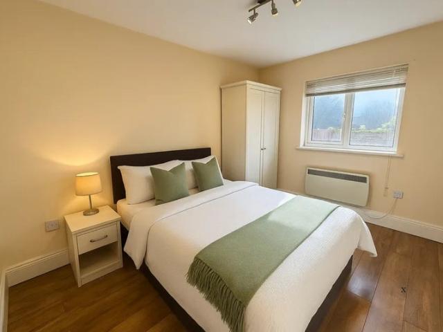 Apartment at Fairbridge Road, Greater London