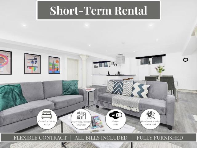 Apartment at Fairchild Place, Greater London