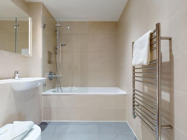 Apartment at Fairclough Street, Greater London