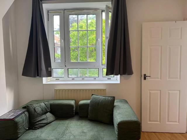 Apartment at Fairclough Street, Greater London