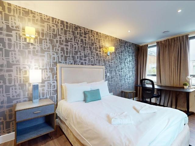 Apartment at Fairclough Street, Greater London