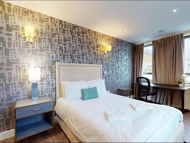 Apartment at Fairclough Street, Greater London