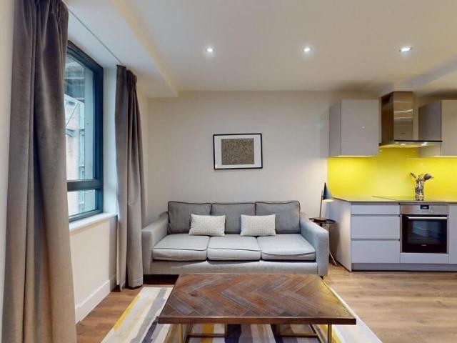 Apartment at Fairclough Street, Greater London