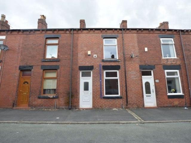 Apartment at Fairclough Street, Hindley