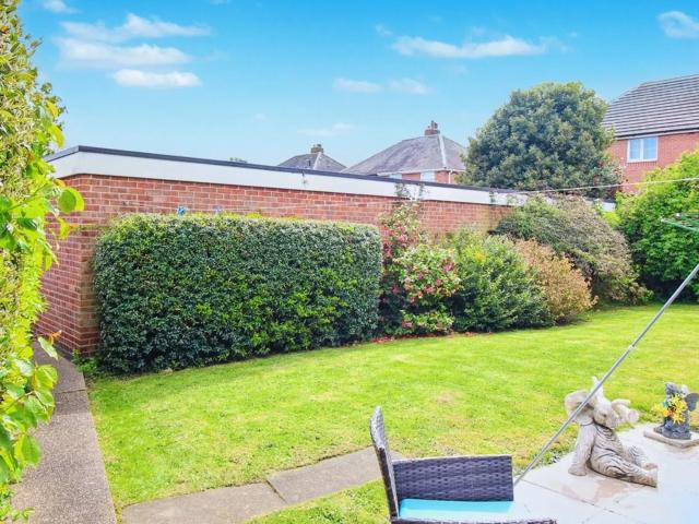 Apartment at Faircroft Avenue, Nottingham