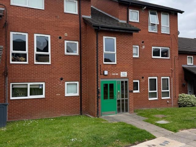 Apartment at Faircroft Road, Metropolitan Borough of Solihull