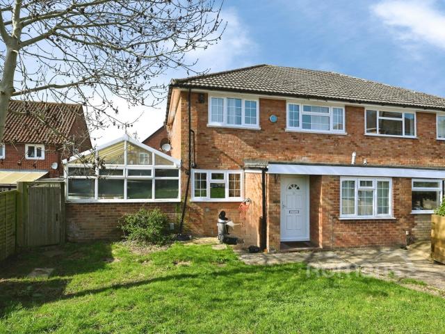Apartment at Fairfax, Bracknell
