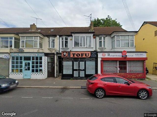 Apartment at Fairfax Drive, Southend on Sea