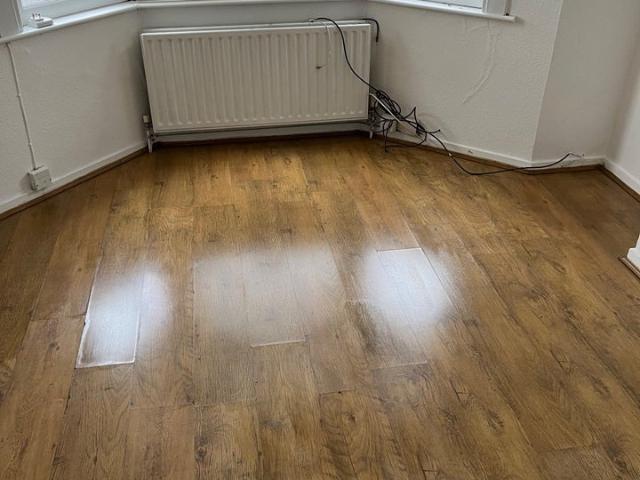 Apartment at Fairfax Drive, Southend on Sea