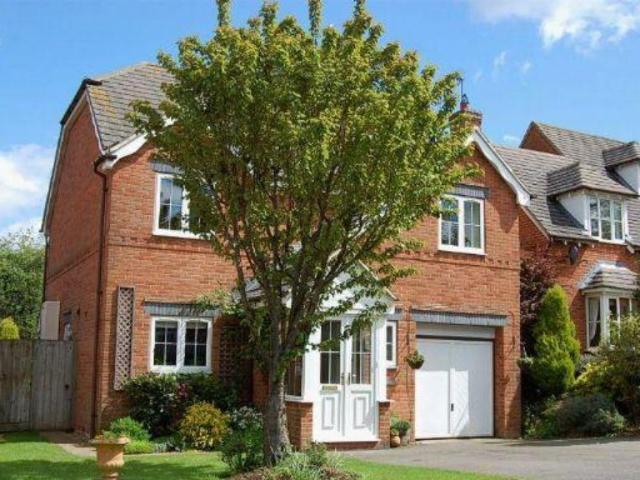 Apartment at Fairfax Rise, Naseby