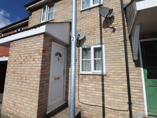 Apartment at Fairfax Road, Colchester