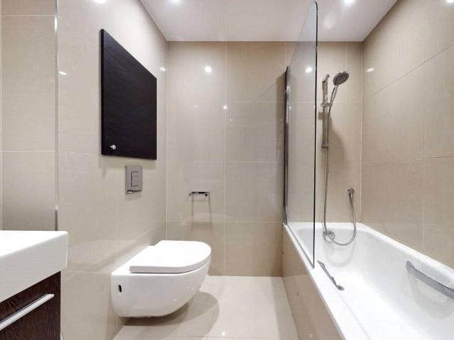 Apartment at Fairfax Road, Greater London