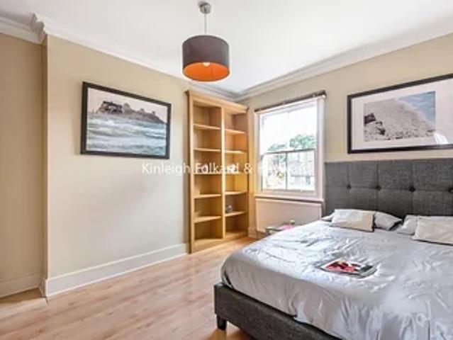 Apartment at Fairfax Road, Greater London