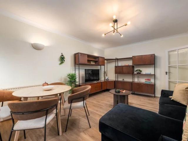 Apartment at Fairfax Road, Greater London