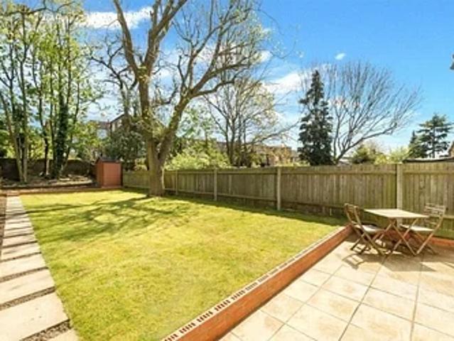 Apartment at Fairfax Road, Greater London