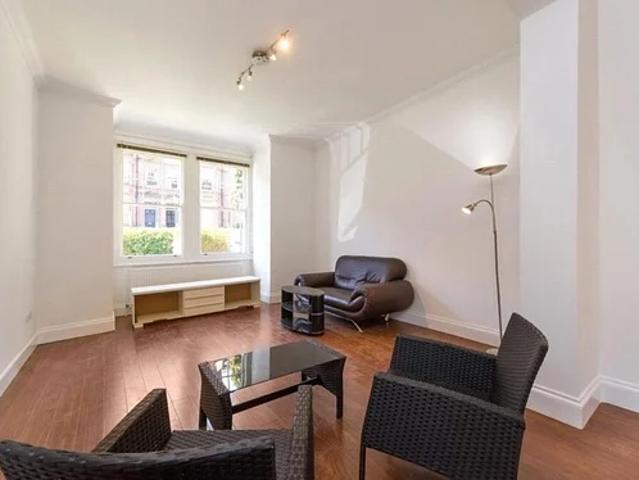 Apartment at Fairfax Road, Greater London