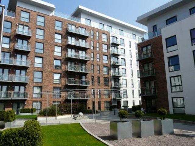 Apartment at Fairfax Road, Prestwich
