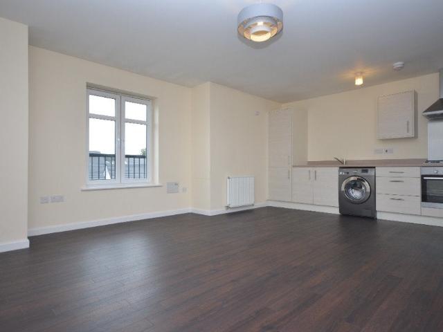 Apartment at Fairfield Gardens, City of Edinburgh