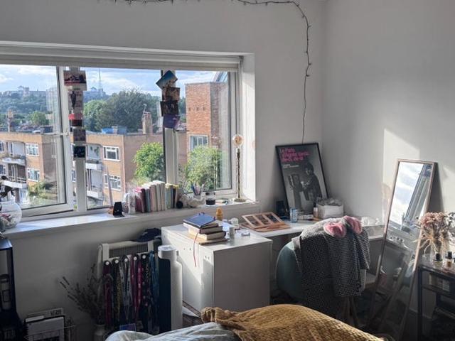 Apartment at Fairfield Gardens, Greater London