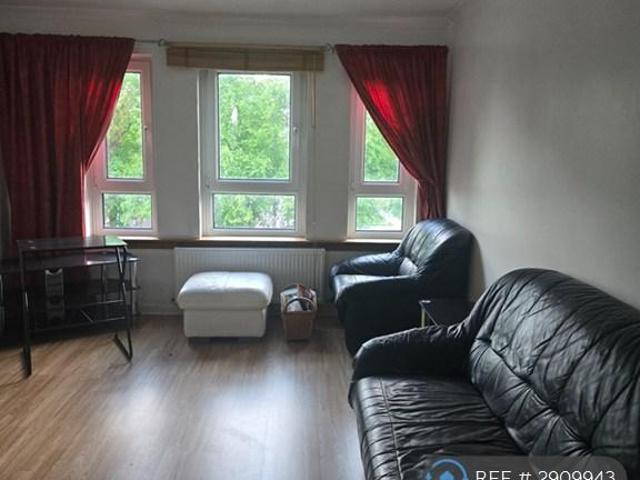 Apartment at Fairfield Place, Falkirk