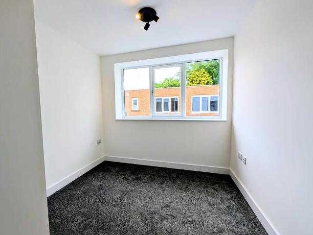 Apartment at Fairfield Road, Chesterfield