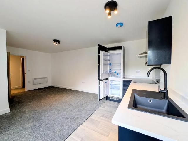 Apartment at Fairfield Road, Chesterfield