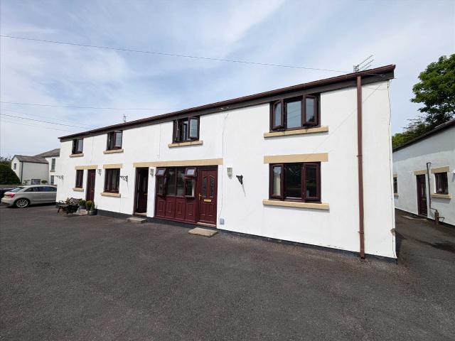 Apartment at Fairfield Road, Borough of Wyre