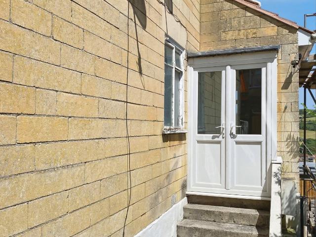 Apartment at Fairfield Road, Bath