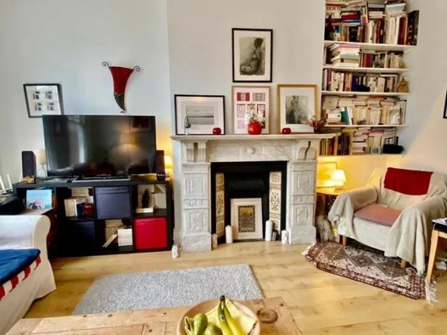 Apartment at Fairfield Road, Greater London