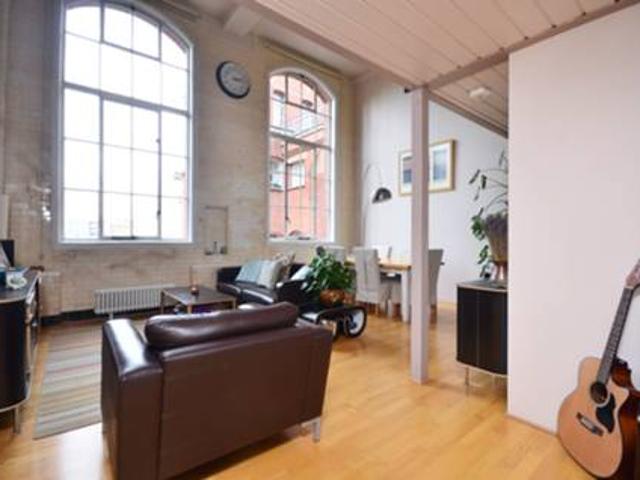 Apartment at Fairfield Road, Greater London