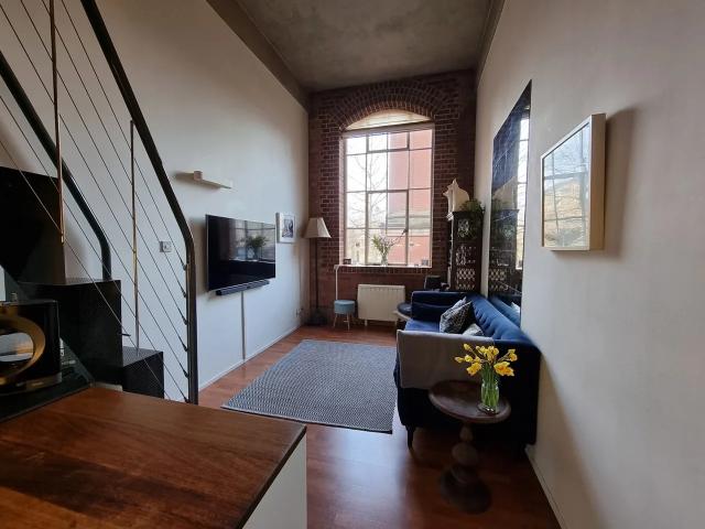 Apartment at Fairfield Road, Greater London