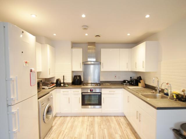 Apartment at Fairfield Road, Greater London