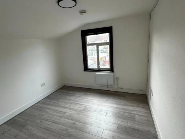 Apartment at Fairfield Road, Greater London
