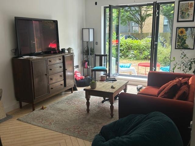Apartment at Fairfield Road, Greater London