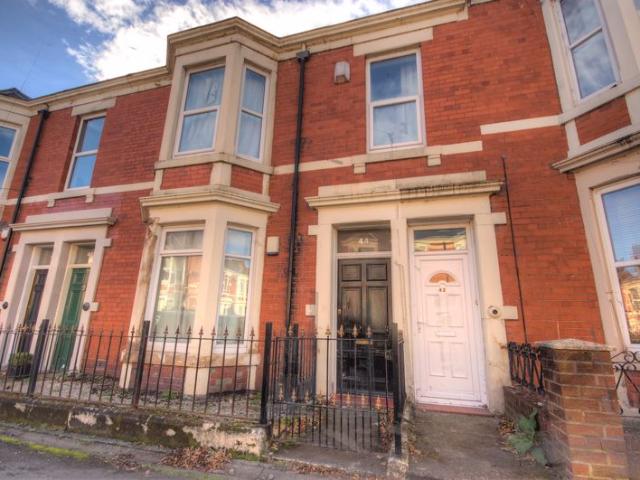 Room at Fairfield Road, Newcastle upon Tyne
