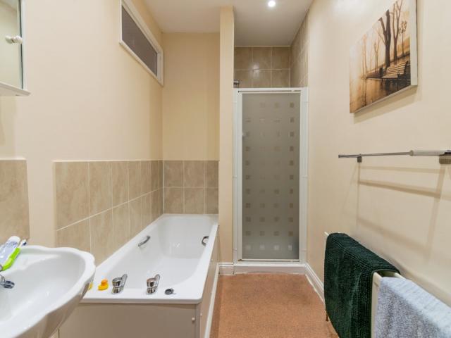 Apartment at Fairfield Road, Newcastle upon Tyne